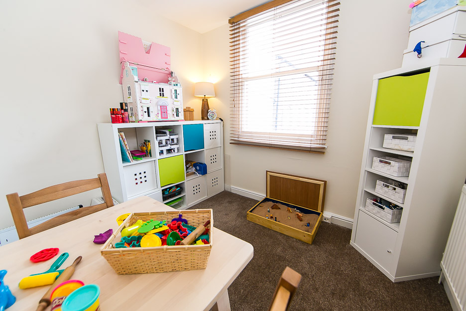 Therapy Room Hire - Evolve Counselling