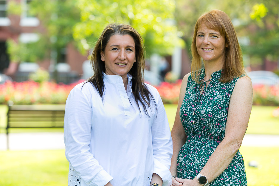 Book a Therapist - Evolve Counselling